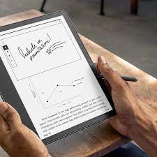 Kindle Scribe vs. Remarkable 2 vs. Kobo Elipsa: A Comprehensive ...