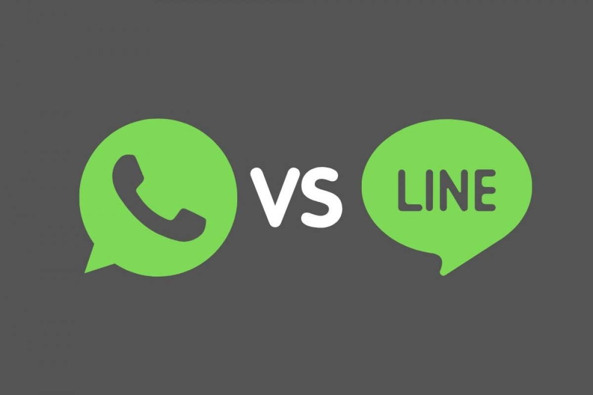 LINE vs WhatsApp: A Comparative Analysis - EdRater