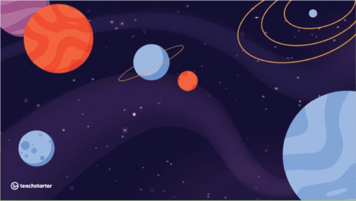 17 Fun Virtual Teacher Backgrounds for Online Teaching - EdRater