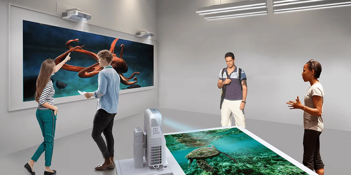 10 Virtual Lab Activities to Try With Your Interactive Projector - EdRater
