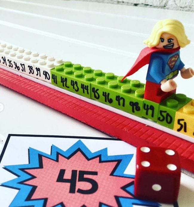 18 Number Line Activities You'll Want to Try in Your Classroom - EdRater