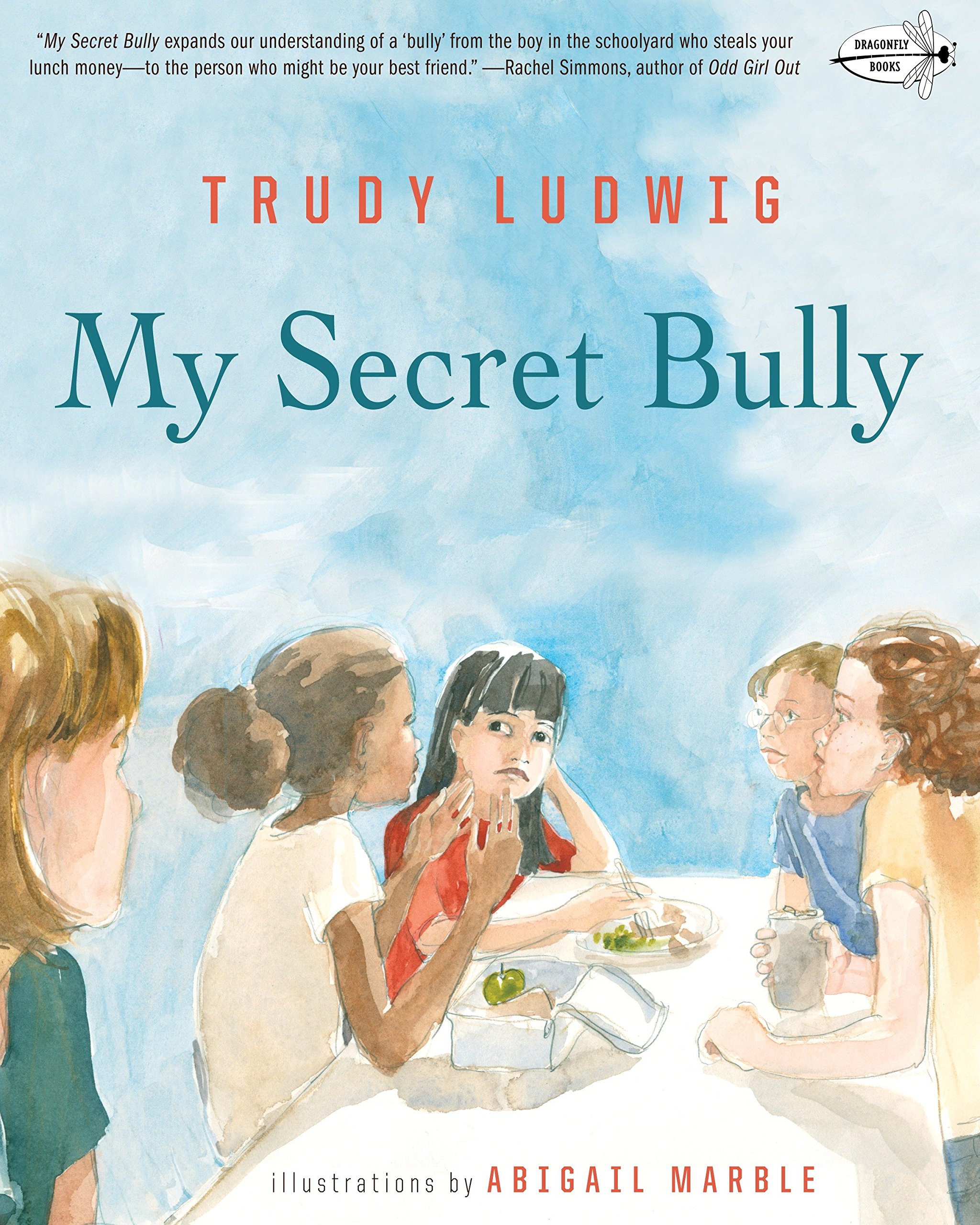 12 Must-Read Anti-Bullying Books for Kids - EdRater