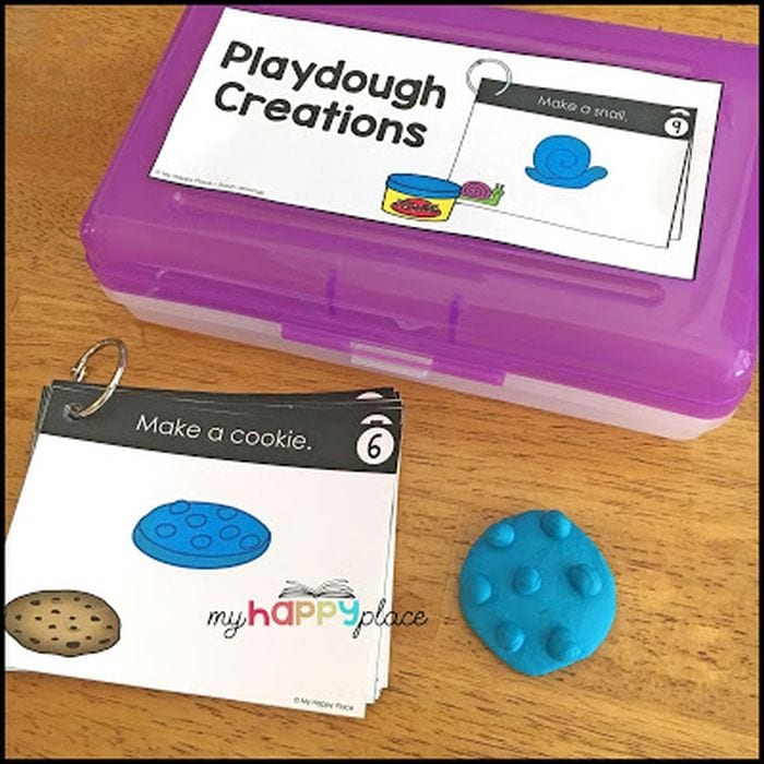 12 Genius Ways to Use Play-Doh in The Classroom - EdRater