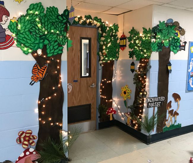 13 Jungle Classroom Theme Ideas - EdRater