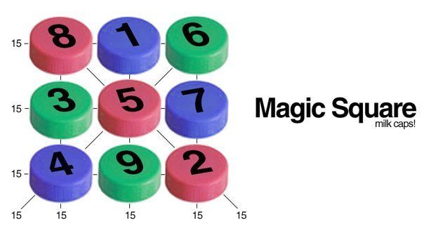 15 Magical Math Puzzles and Number Tricks To Wow Your Students - EdRater