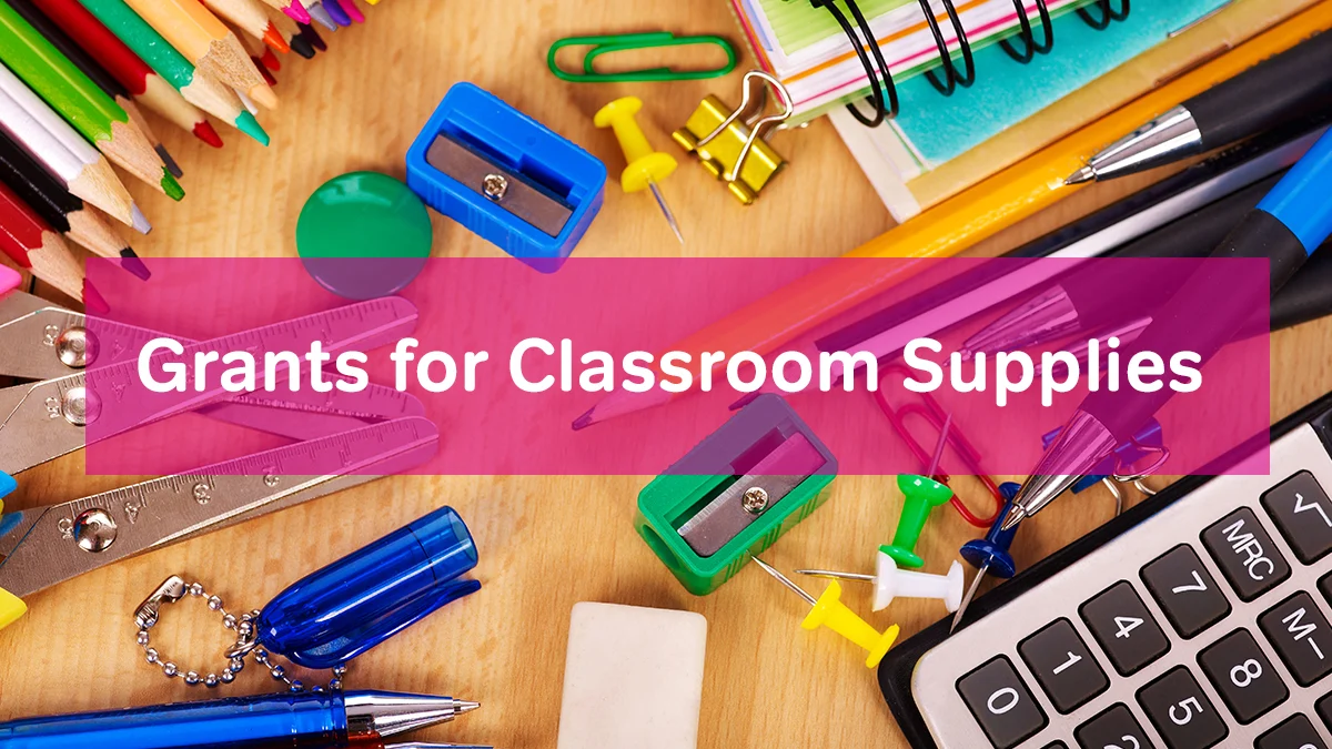 The Ultimate Checklist for 5th Grade Classroom Supplies - EdRater