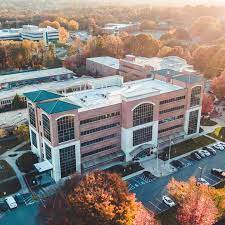 10 Reasons to Attend Forsyth Technical Community College - EdRater