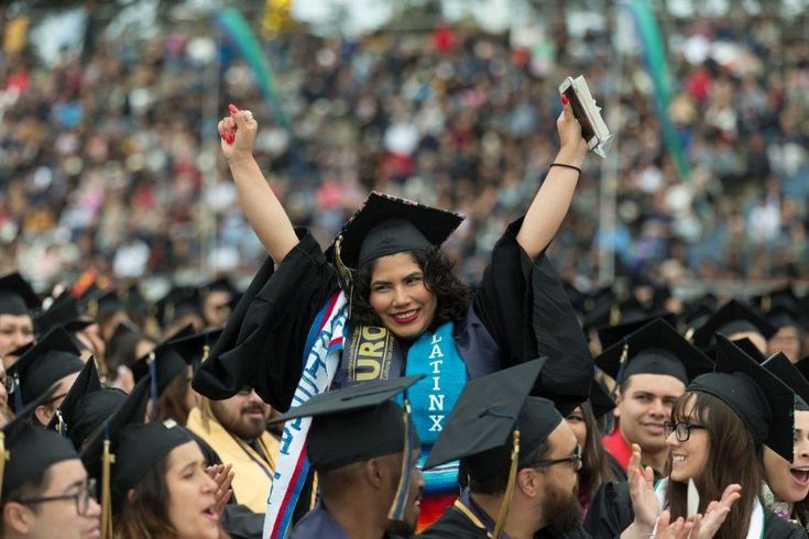 Six Undergraduates Receive First-Ever Cal State Black Student Success ...