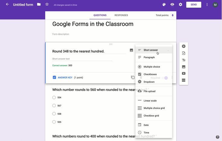 50 Attendance Questions: Free Google Slides To Get To Know Your ...