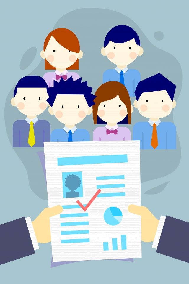 The art of modern job hunting | Student - EdRater