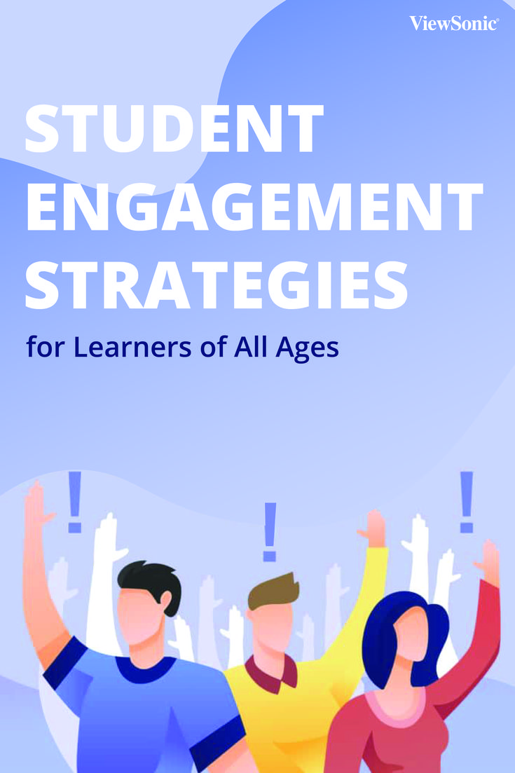 The 3 Levels Of Learner Engagement And How To Meet Them - EdRater