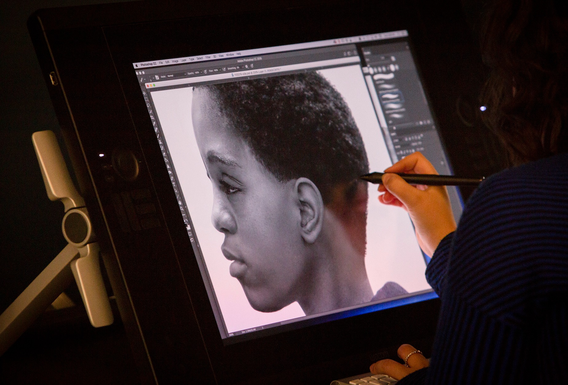 How Long Does It Take To Become a Forensic Artist? - EdRater