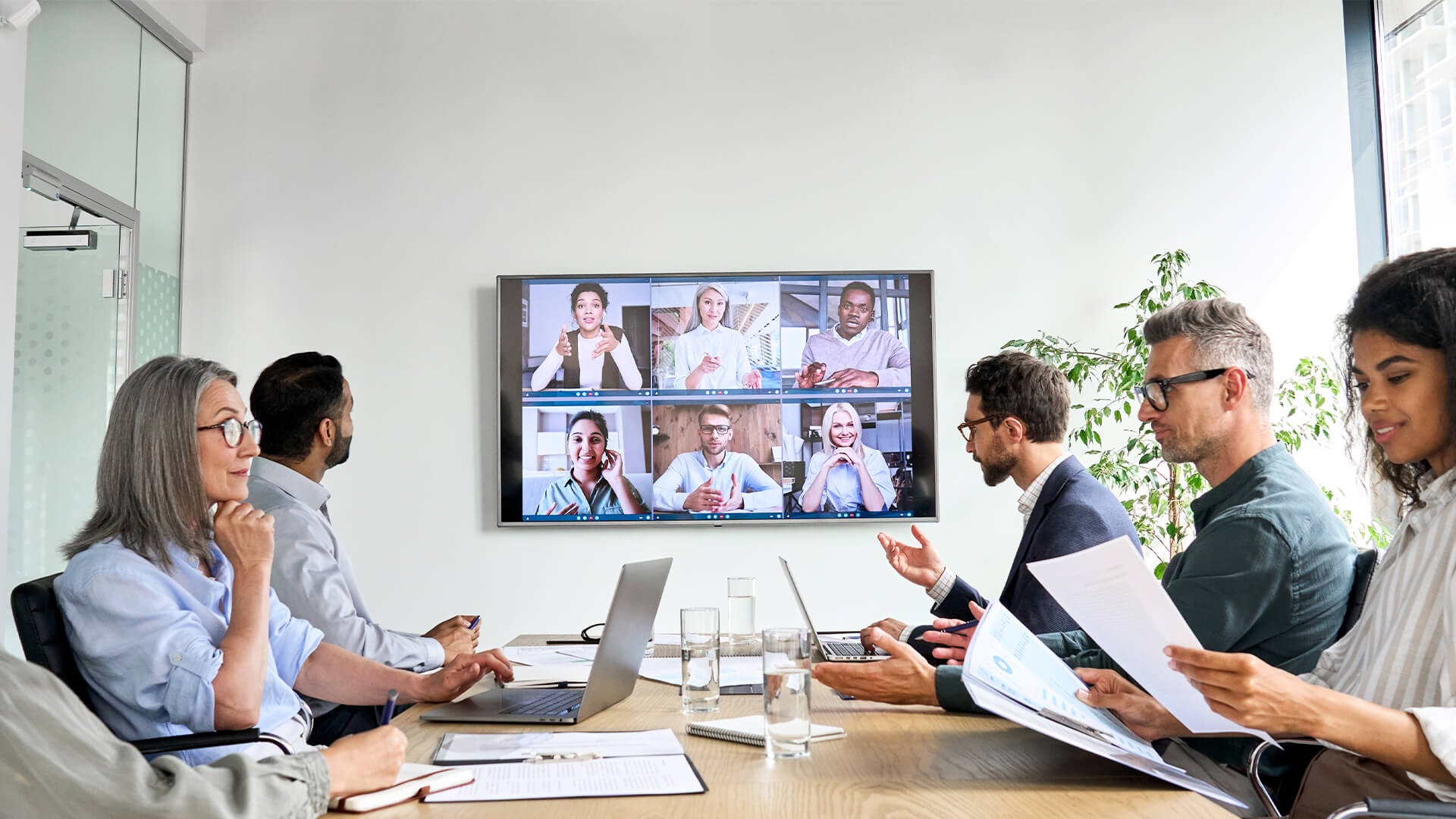 12 Best Practices for Leading a Team Meeting - EdRater