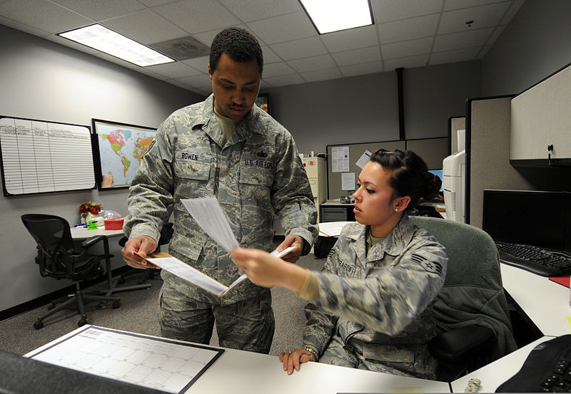 What Is an Air Force Logistics Planner? (With Duties and Salaries ...