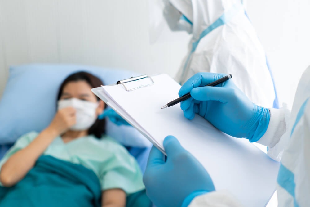 How To Become an Infection Control Nurse - EdRater