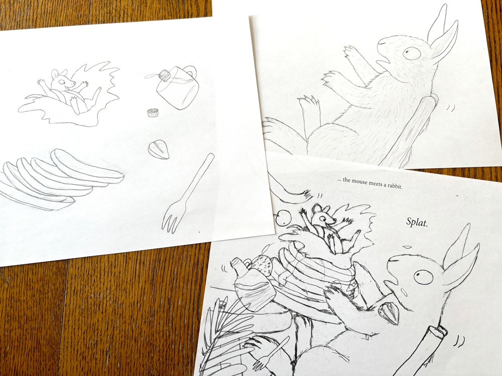 How To Become a Children's Book Illustrator in 6 Steps - EdRater