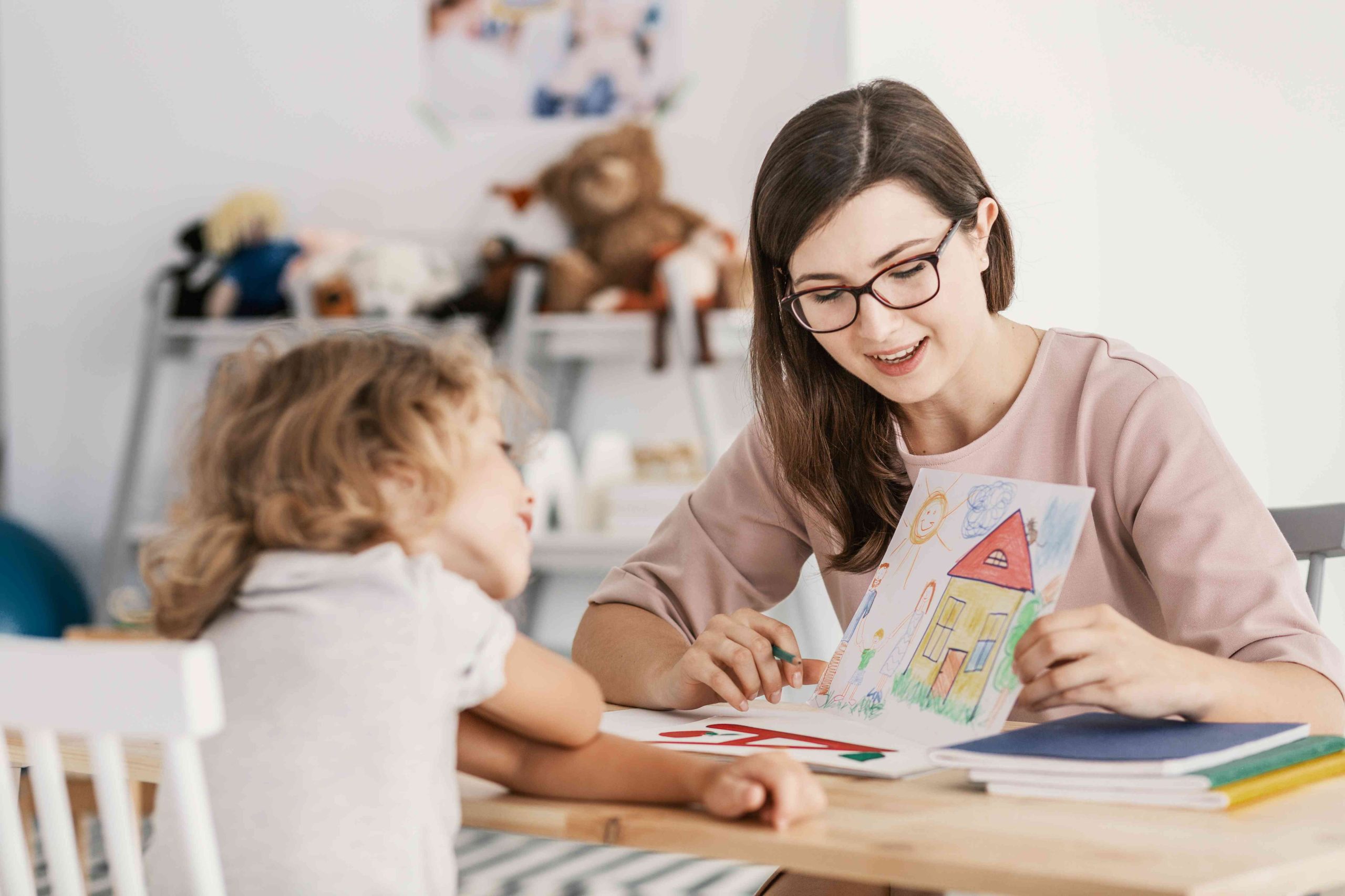 How To Become a Behavior Consultant in 5 Steps (Plus Skills) - EdRater