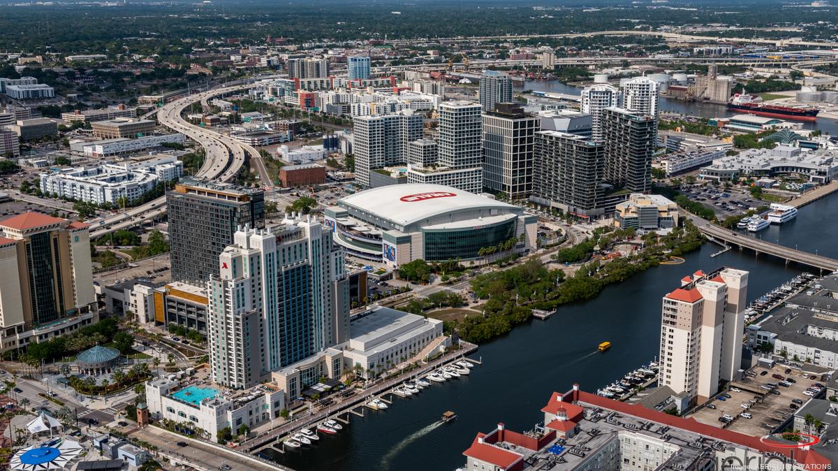 Tampa Bay Area Welcomes New Tech Giant Headquarters - EdRater