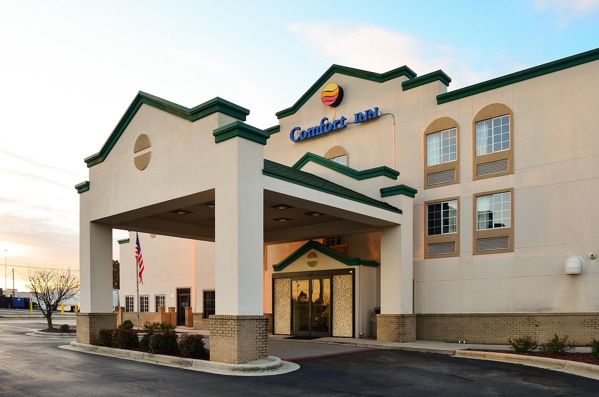 Best Hotels in Decatur, AL Metro Area - EdRater