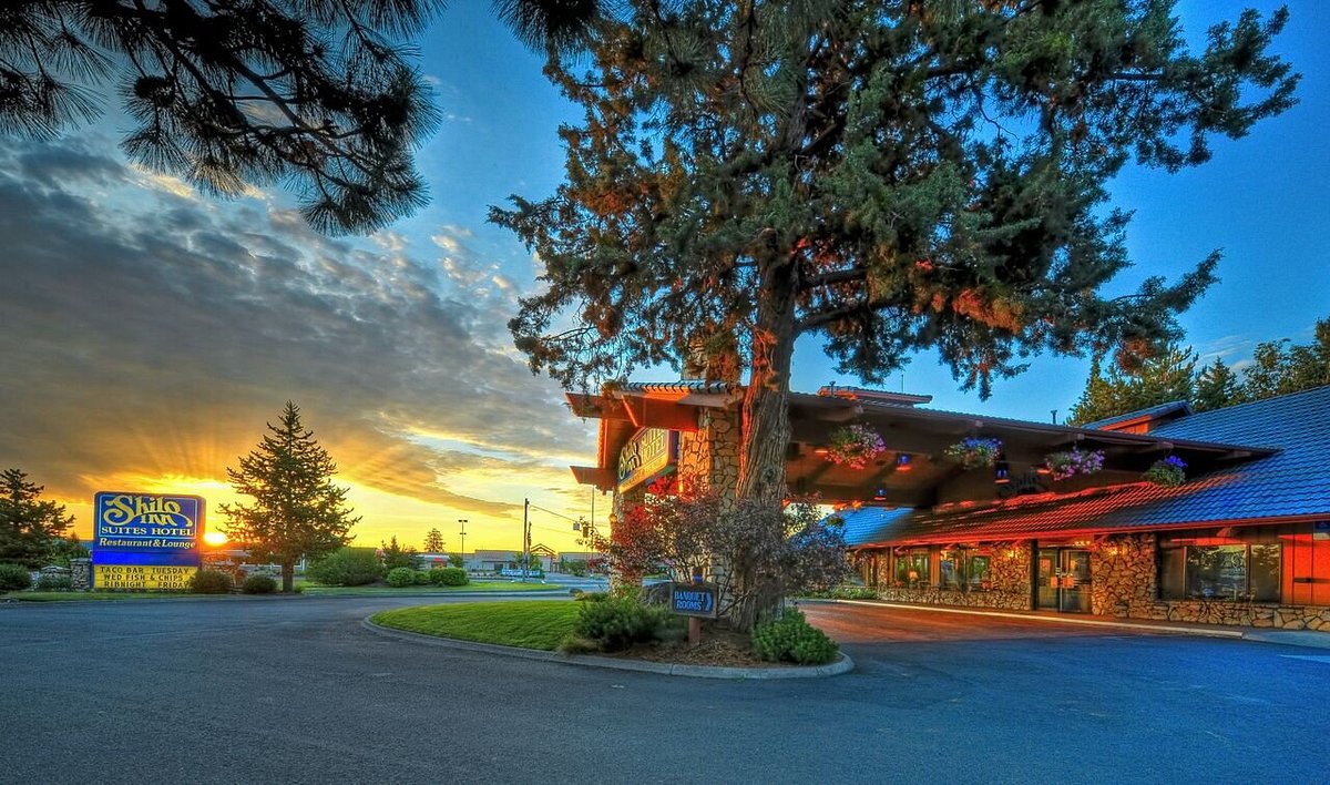 Best Hotels in Bend, OR Metro Area - EdRater